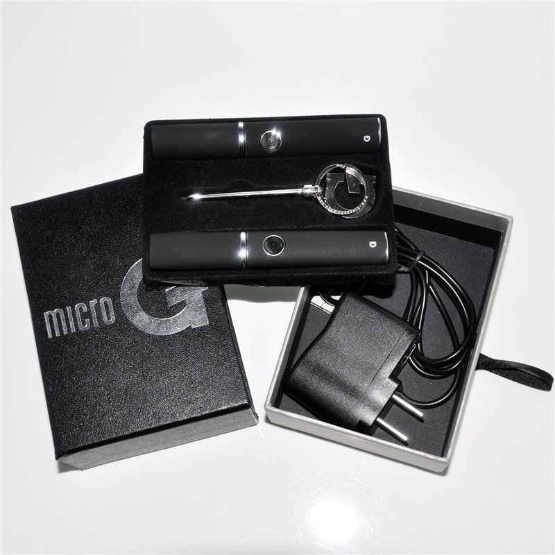 Micro-G Sigaretta elettronica Micro-G