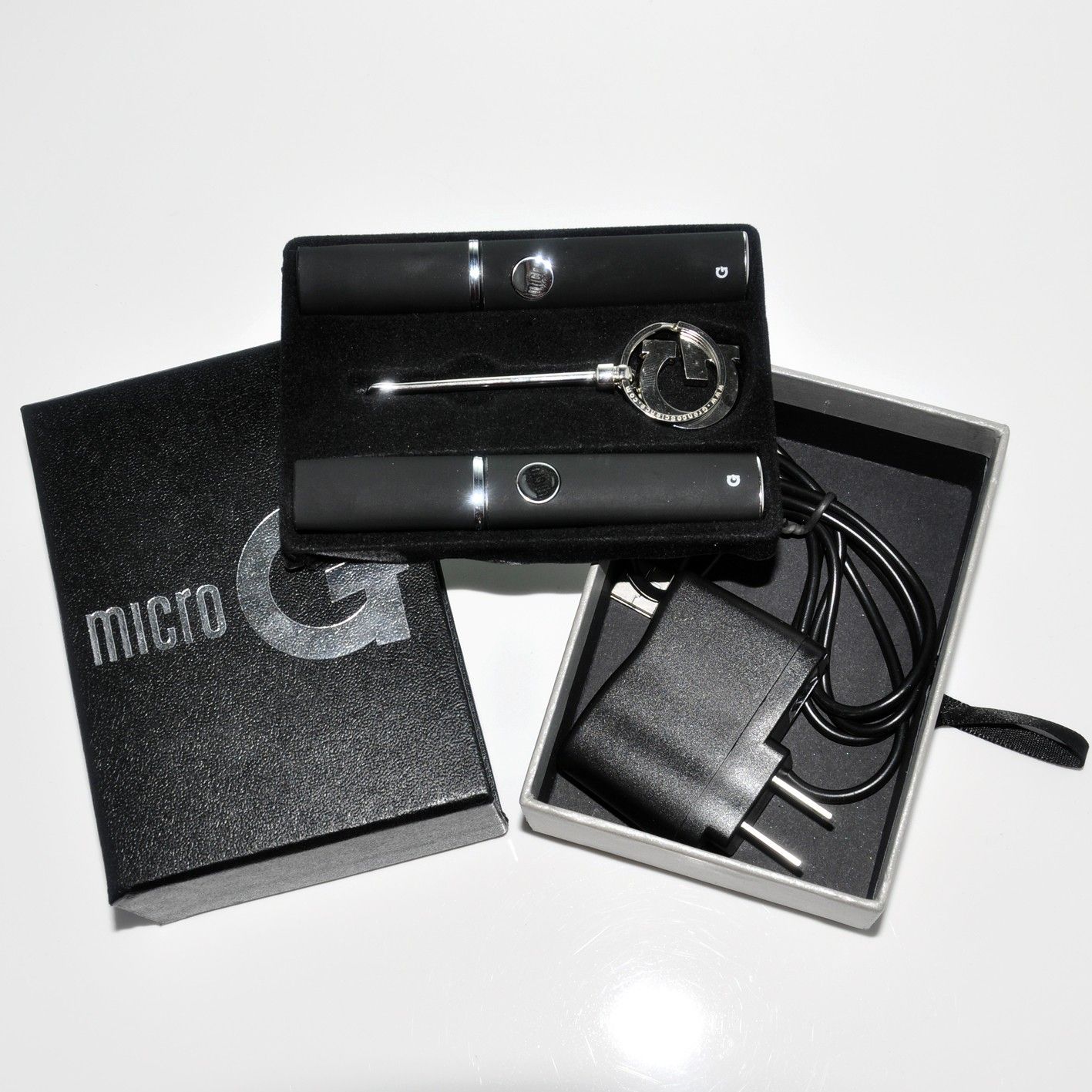 Micro-G Cigarette Electronique Micro-G