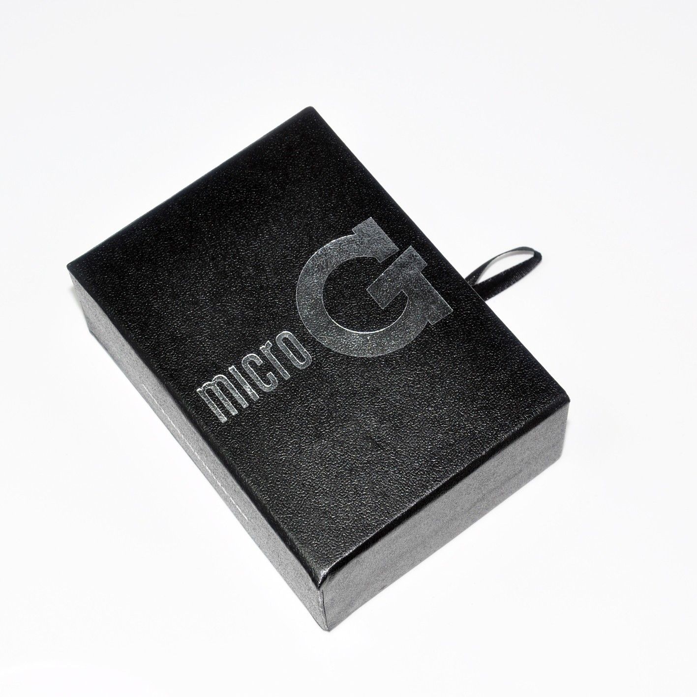 Micro-G Cigarette Electronique Micro-G