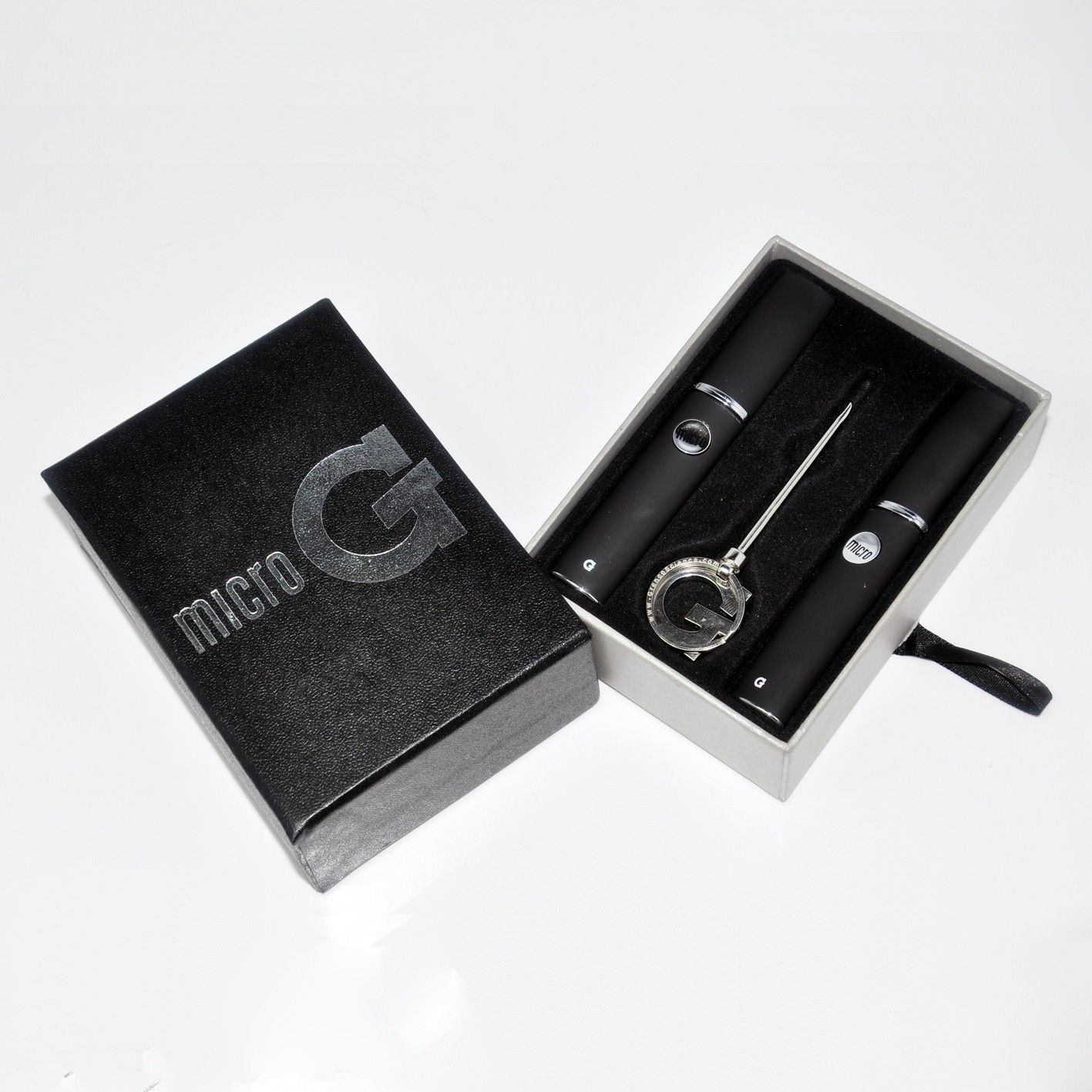 Micro-G Cigarette Electronique Micro-G