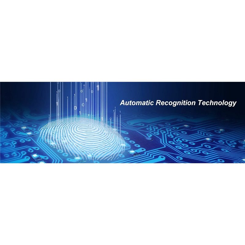 ZH-FL-S1 Cadeado digital com impressão digital ZH-FL-S1